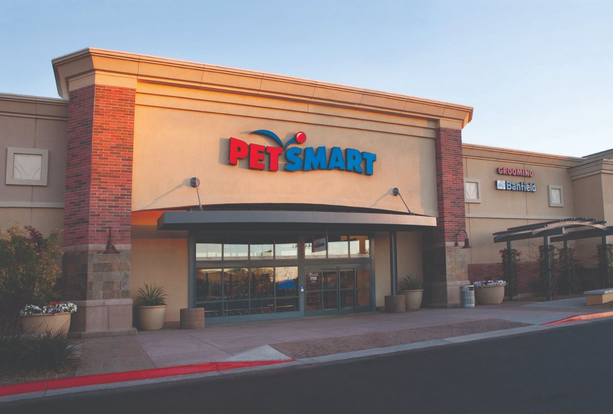 PetSmart | Cheap Simple Living